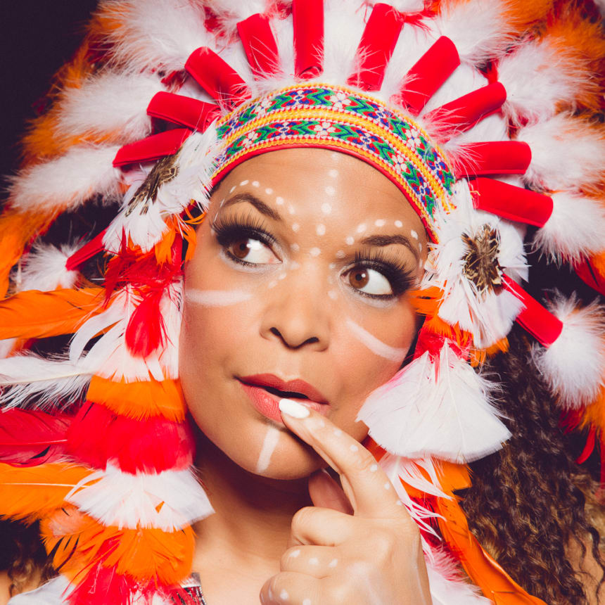 Nicky Prince - Soulful Singer and Songwriter - Northampton | SoundBetter