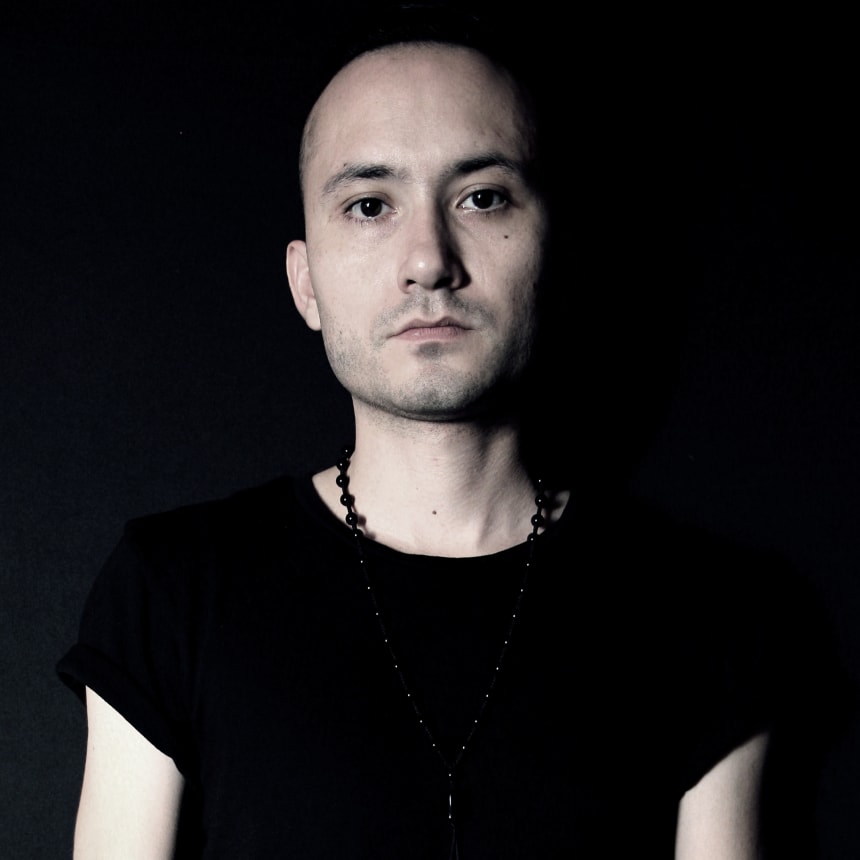 Andy Woldman - Professional Music Producer - Monterrey | SoundBetter