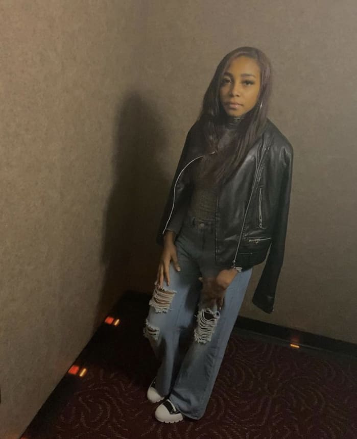 Chelsea Walker - Songwriter, singer , rapper. - Trenton | SoundBetter