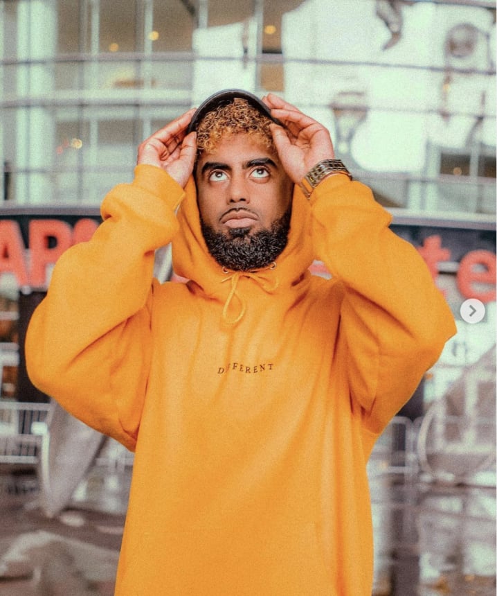 Papi K - Artist, Songwriter, Engineer - New York | SoundBetter