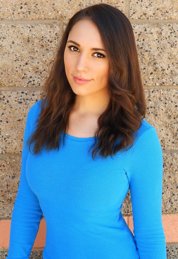 Rochelle Diamante - Singer/Songwriter - Los Angeles | SoundBetter