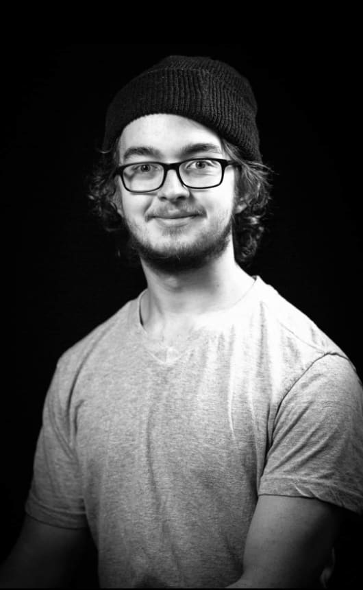 Isaac Anderson - Mixing/Mastering, Producer - Brighton | SoundBetter