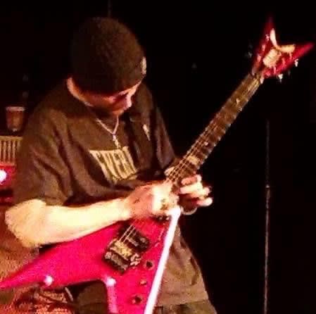 Doug Bowling - Guitarist specializing in lead - Bloomington | SoundBetter