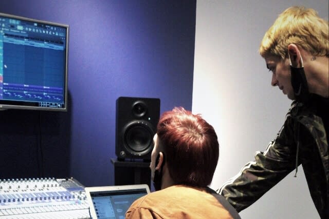 Rhuda Studios - Music Production & Mixing - Buenos Aires | SoundBetter