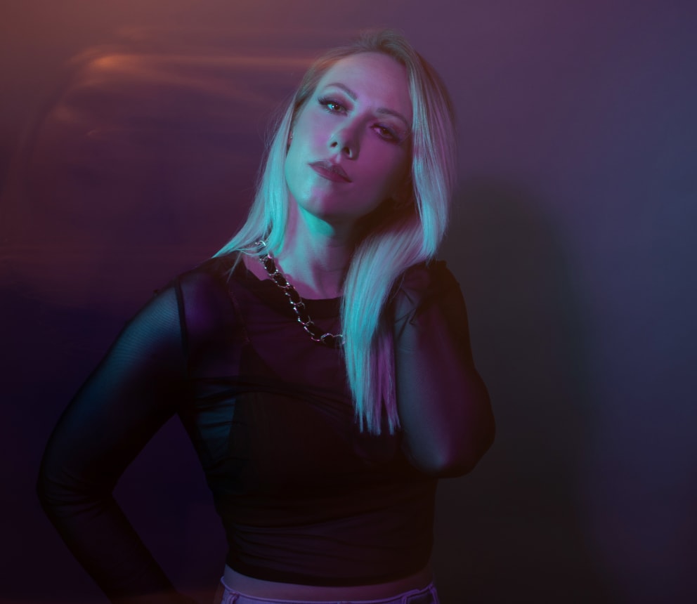Alaina Cross - Vocalist/Songwriter - Nashville | SoundBetter
