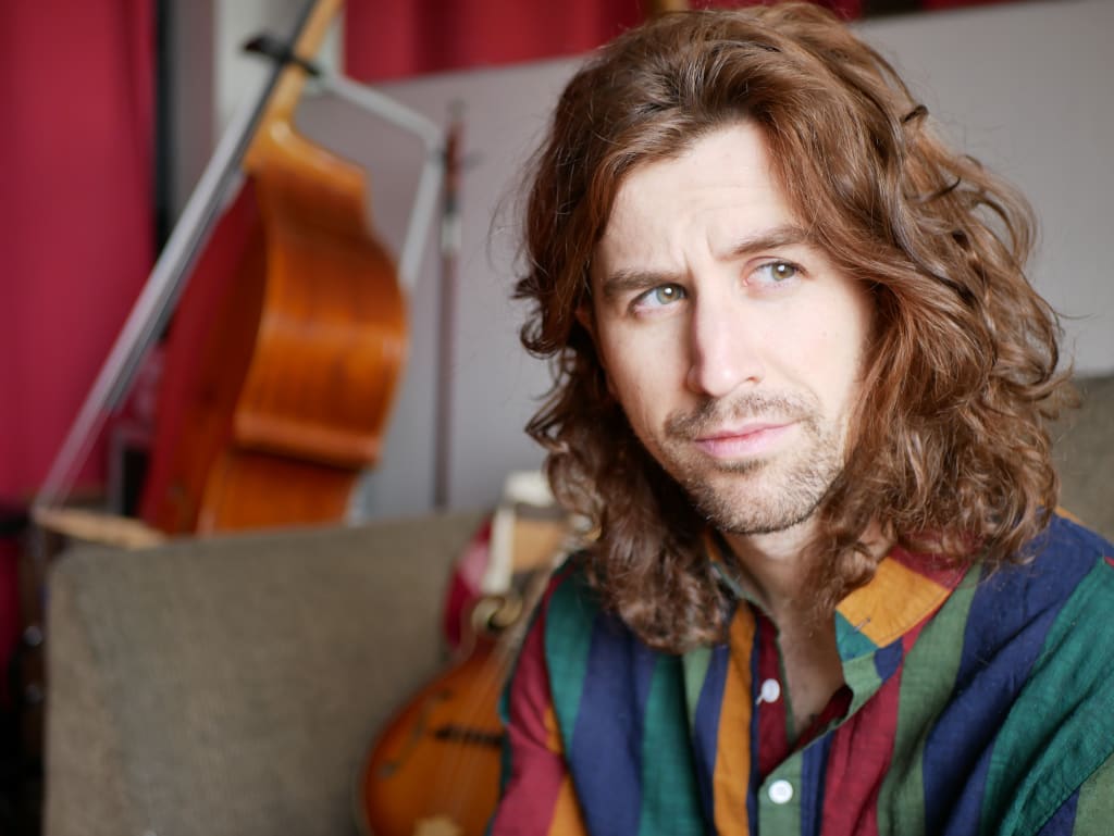 Tim S. Savard - Session musician - Montreal | SoundBetter