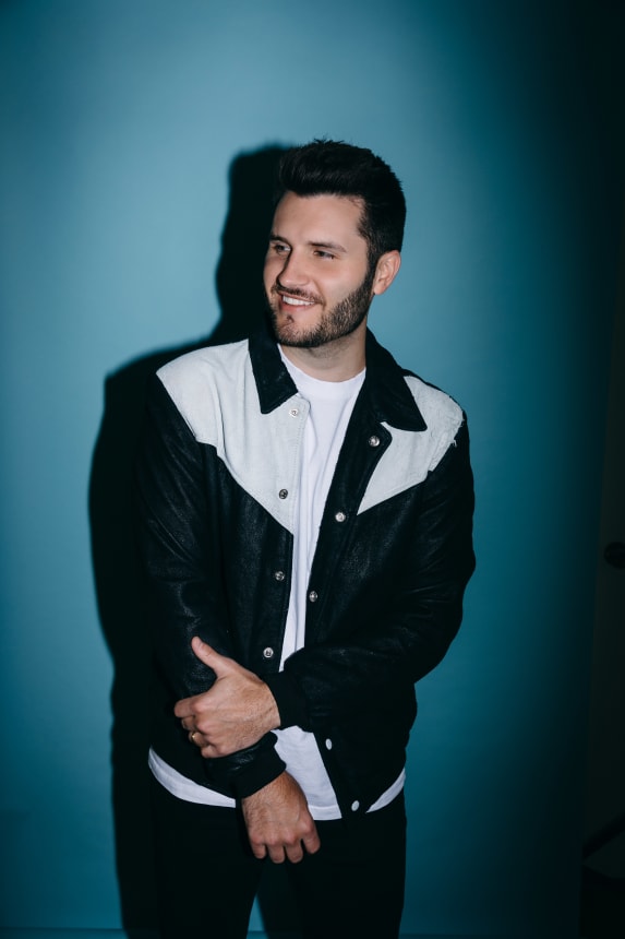 Brandon Chase - Pro Singer + Songwriter - Nashville | SoundBetter