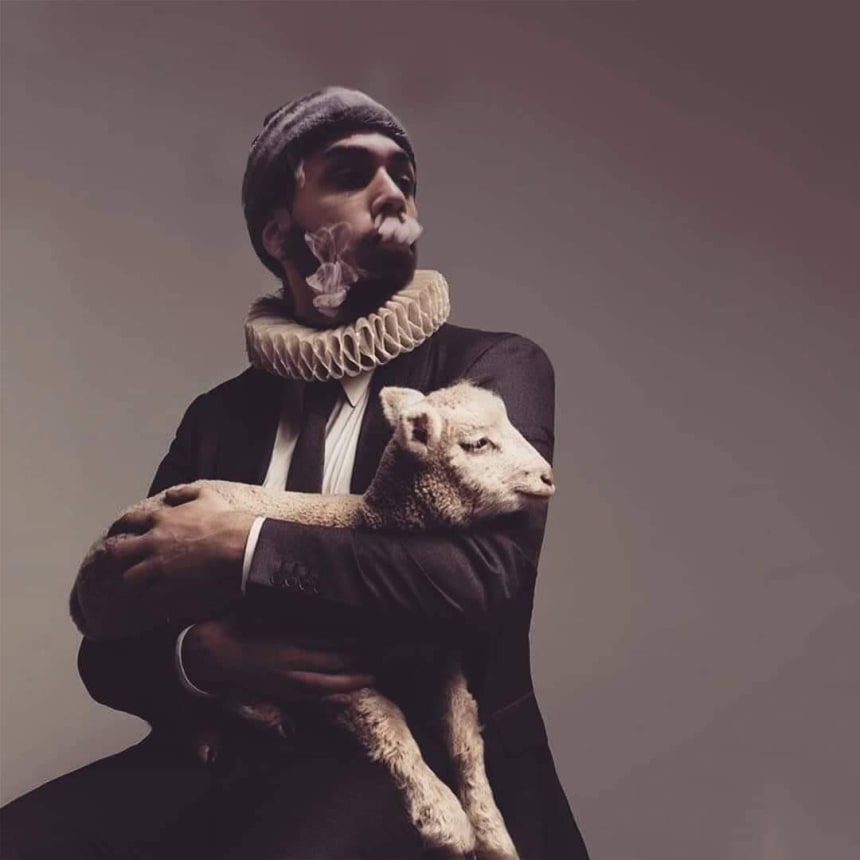 Fellow Human - Rapper, Engineer, Producer - Detroit | SoundBetter