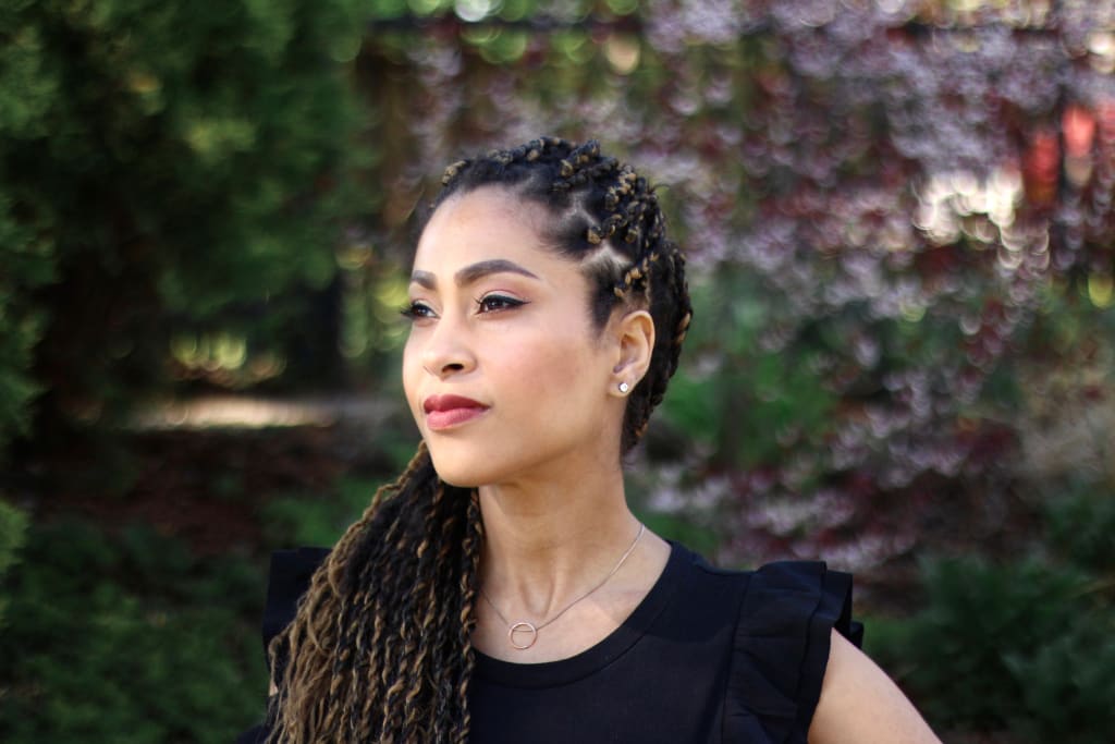 Joy Phillips - Singer, Songwriter, Topliner - Toronto | SoundBetter