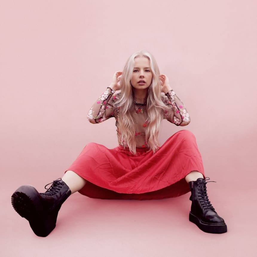 Baylee J - Topliner & Vocal Producer - Chicago | SoundBetter