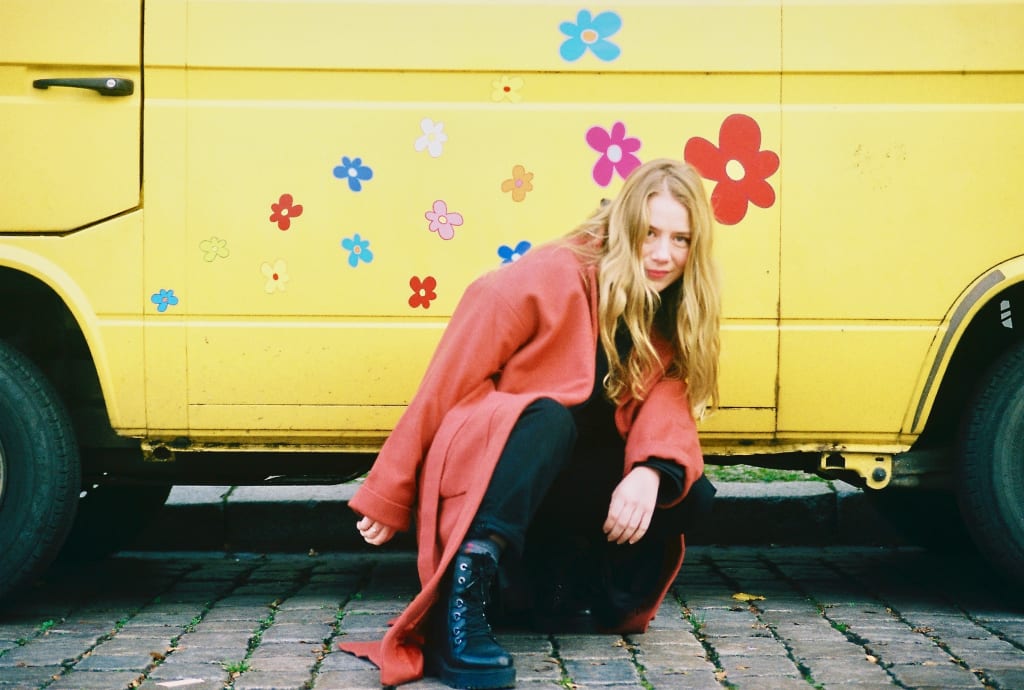 Hailey Collier - singer/songwriter - Los Angeles | SoundBetter