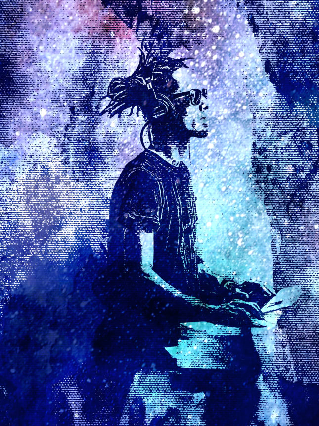 Ayden Graham - Producer/Multi-Instrumentalist - Limerick | SoundBetter