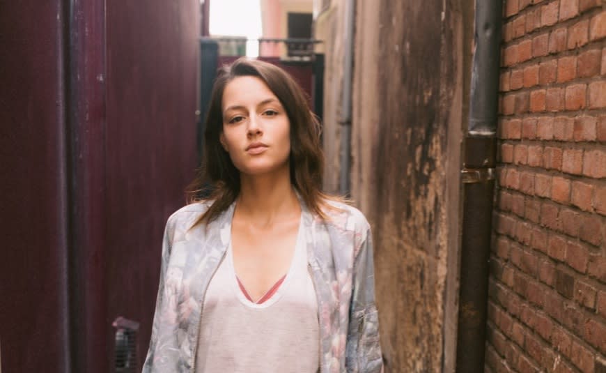 Anouk - Singer/Writer/Vocal Producer - Netherlands | SoundBetter