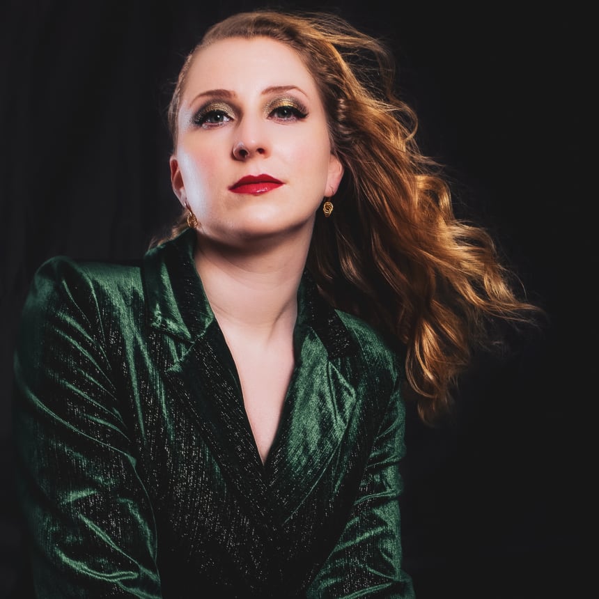 Ena Fay - Singer, Songwriter, Producer - London | SoundBetter