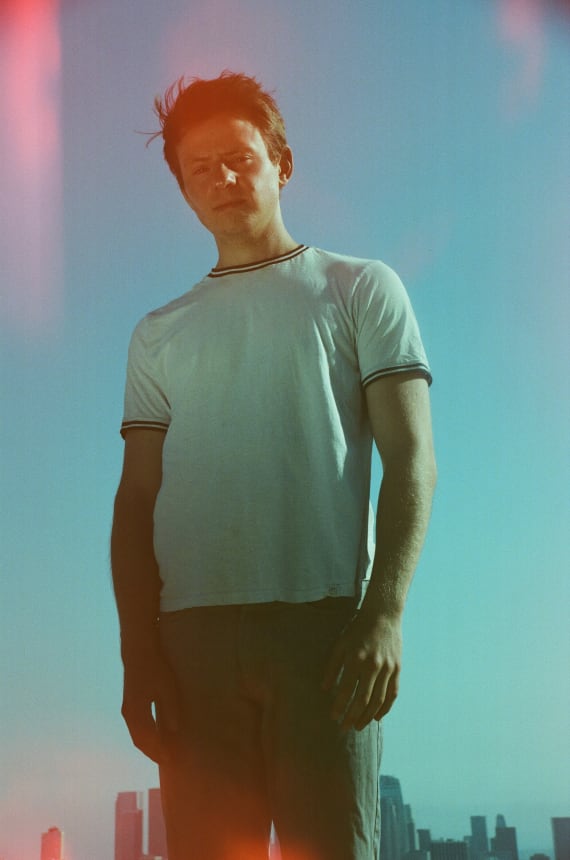 Noah Prince - Producer and Songwriter - New York | SoundBetter