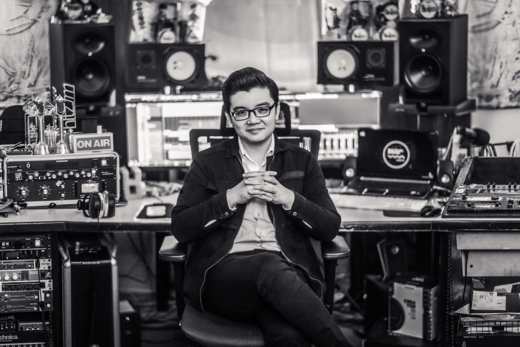JD Wong - Producer/Mixer/Recordist - Kuala Lumpur | SoundBetter