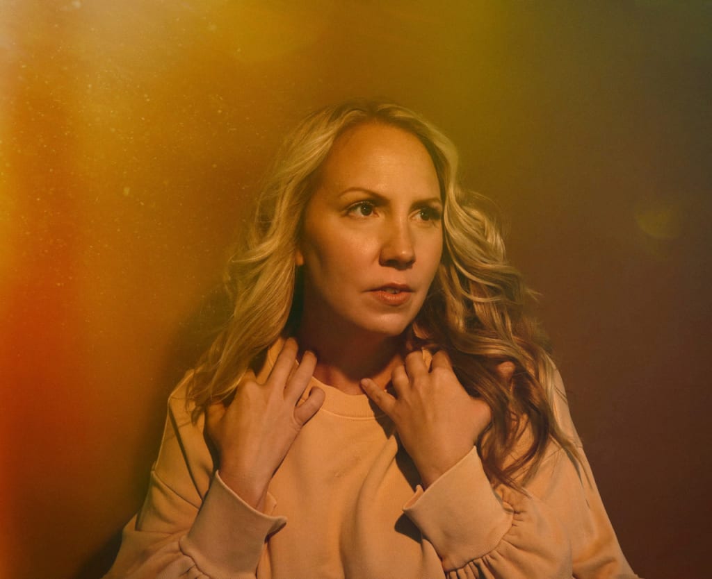 Mary Bragg - Producer, Singer, Songwriter - Nashville | SoundBetter