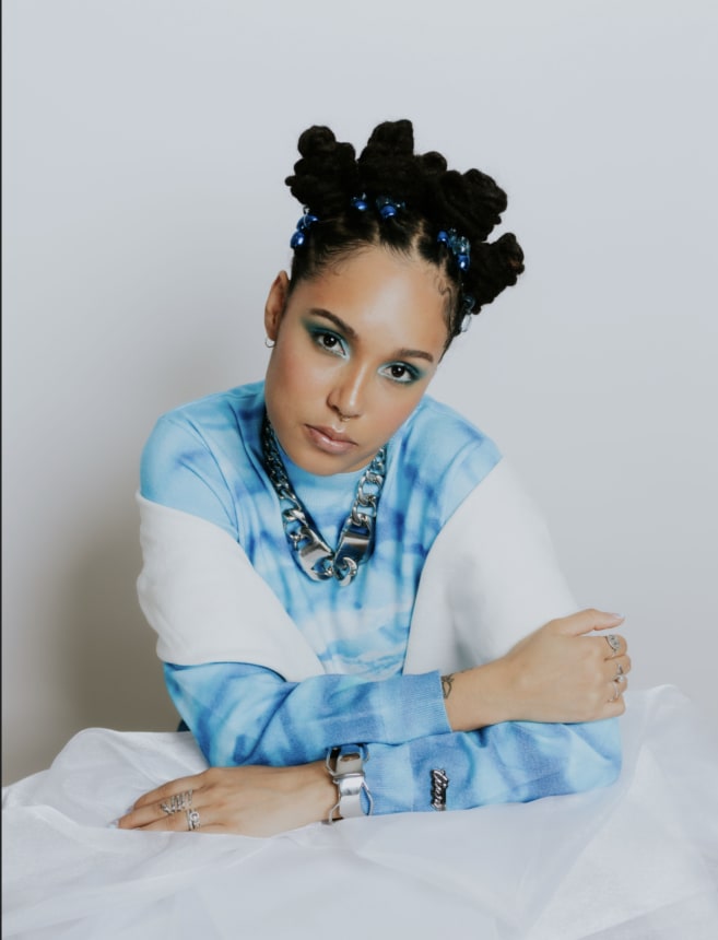 Tangina Stone - Vocalist, Songwriter, Engineer - Brooklyn | SoundBetter