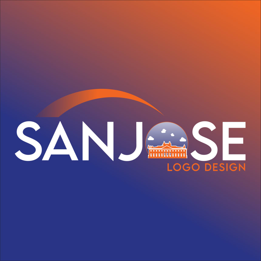 San Jose Logo Design - Graphic Designing - San Jose | SoundBetter