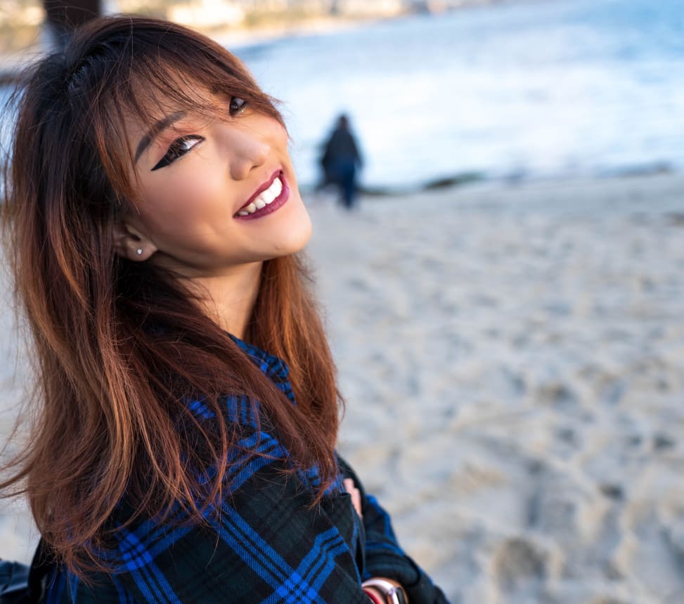 Jenny Lim - Recording Vocalist - Los Angeles | SoundBetter