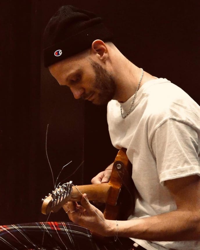 Mark Evich - R&B producer | Studio Owner - Los Angeles | SoundBetter