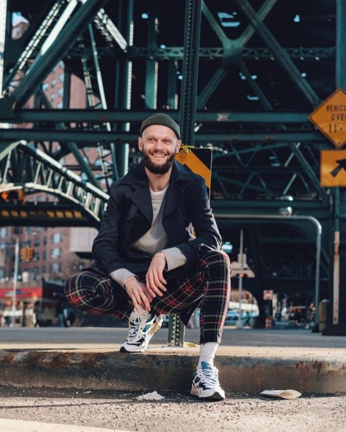 Mark Evich - [your type] beat R&B producer - Los Angeles | SoundBetter