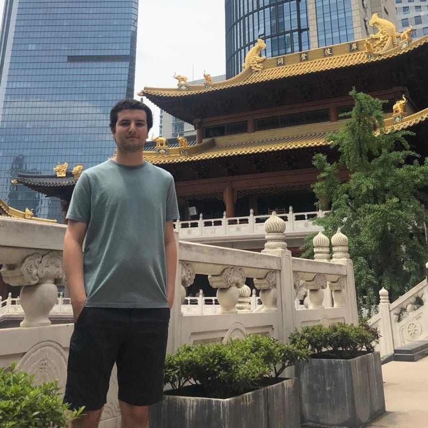 Dylan Levine - New York | SoundBetter