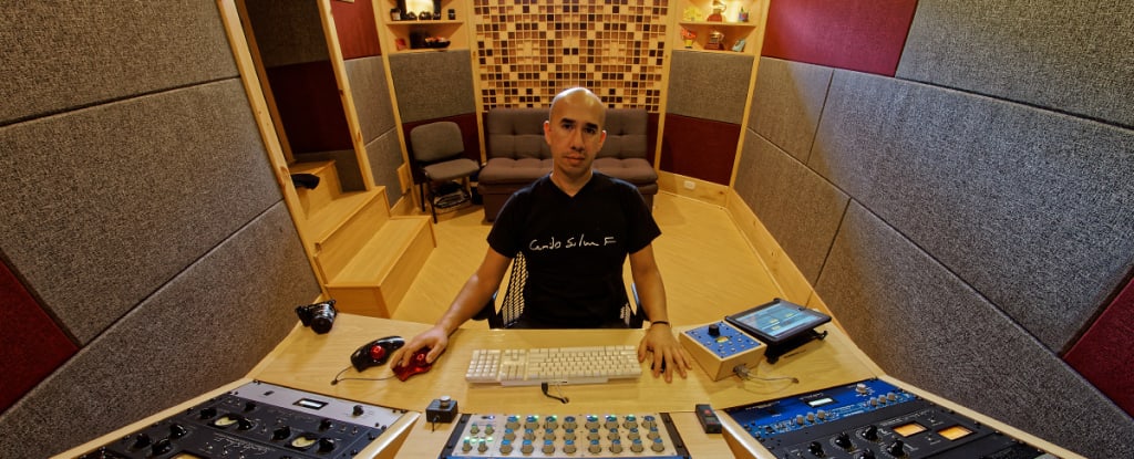 Camilo Silva F Mastering - Human mastering you can trust - Katy ...