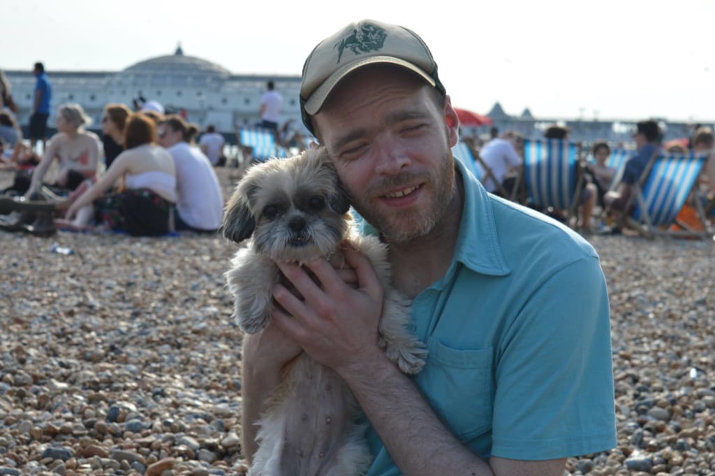 Alex White - Writer, player, producer - Brighton | SoundBetter