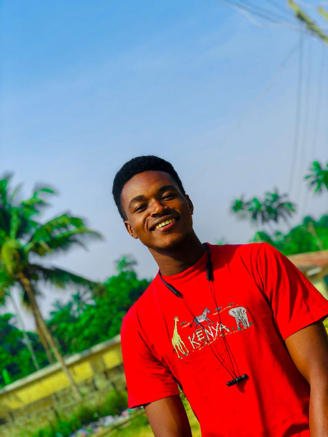 Alex segun - Gospel and Hip hop drummer - Lagos | SoundBetter