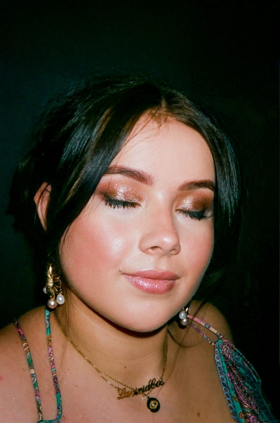 Lavinia Cos - Songwriter & female vocalist - Düsseldorf | SoundBetter