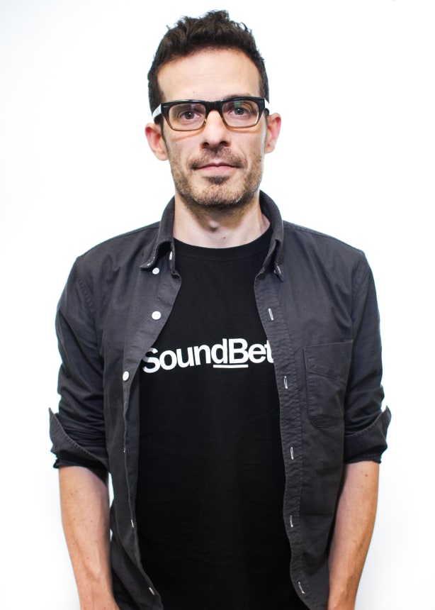Shachar - Electric Guitar Player - New York | SoundBetter