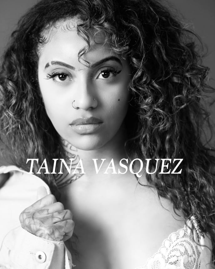 Taina Vasquez - Singer/ Songwriter - Los Angeles | SoundBetter