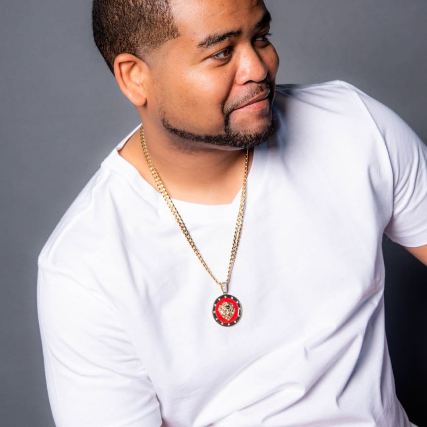 Chaz Md - Pop/R&B Artist - Atlanta | SoundBetter