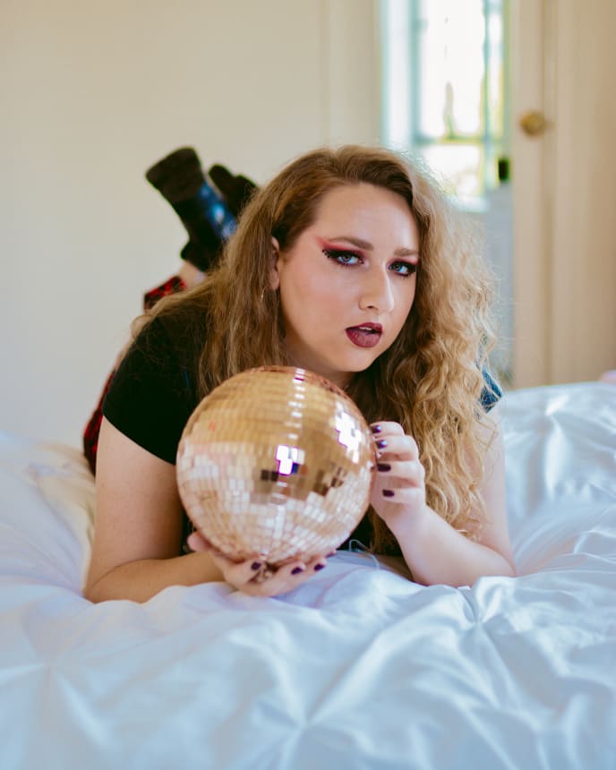 Morgan Keller - Pop Singer-Songwriter/Topliner - Los Angeles | SoundBetter