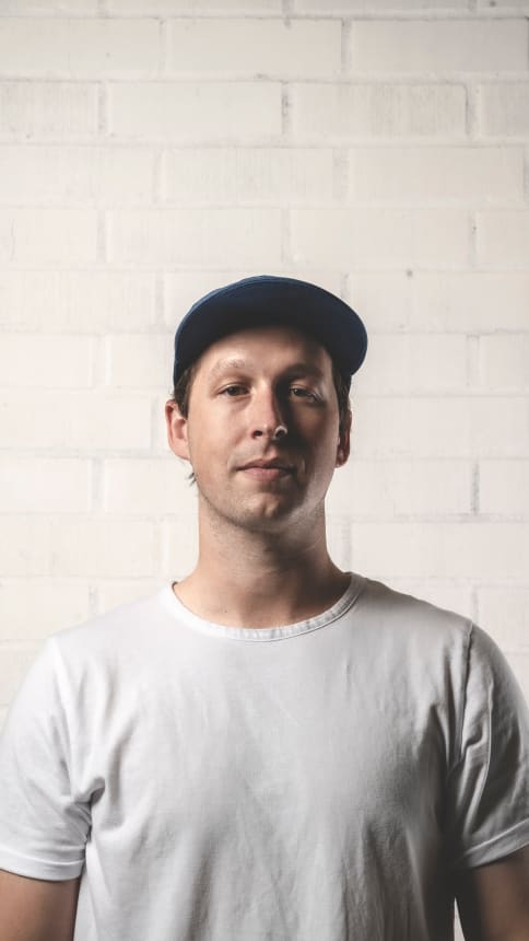 Trevor Vickers - Songwriter/Producer/Mixer - San Diego | SoundBetter