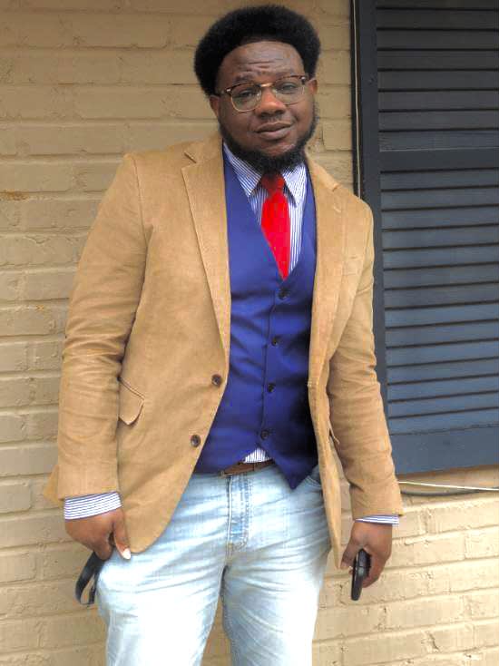 Jamarcus Riley - Session drummer, Engineer - Evergreen | SoundBetter