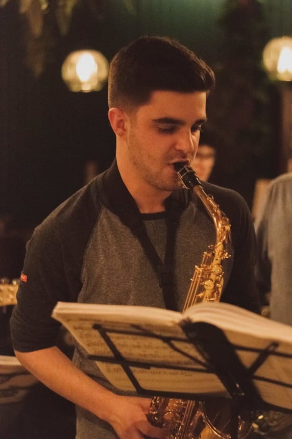 Joseph Milner - Creative Production and Mixing - London | SoundBetter