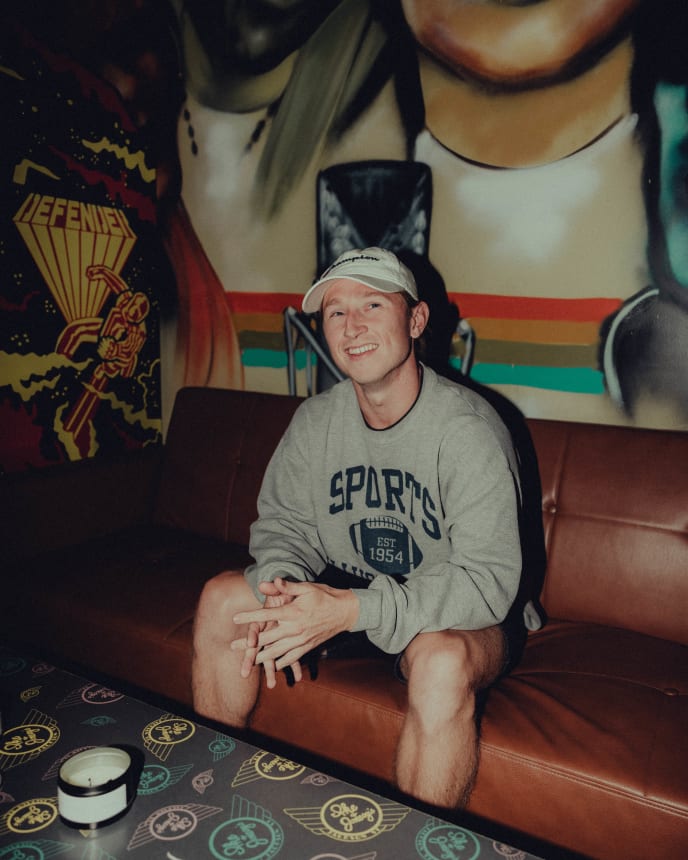 Brandon Reel - Trap Rap/EDM Producer Engineer - Indianapolis | SoundBetter