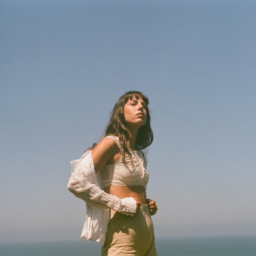 Jordan Whitlock - Vocalist, Songwriter, BGVs - San Diego | SoundBetter