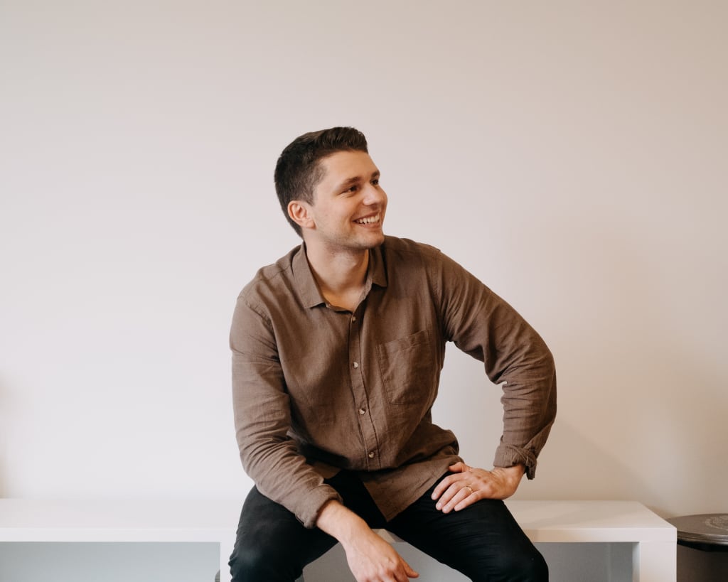 Nathaniel Jacobs - Producer|Mixing Engineer - Brisbane QLD | SoundBetter