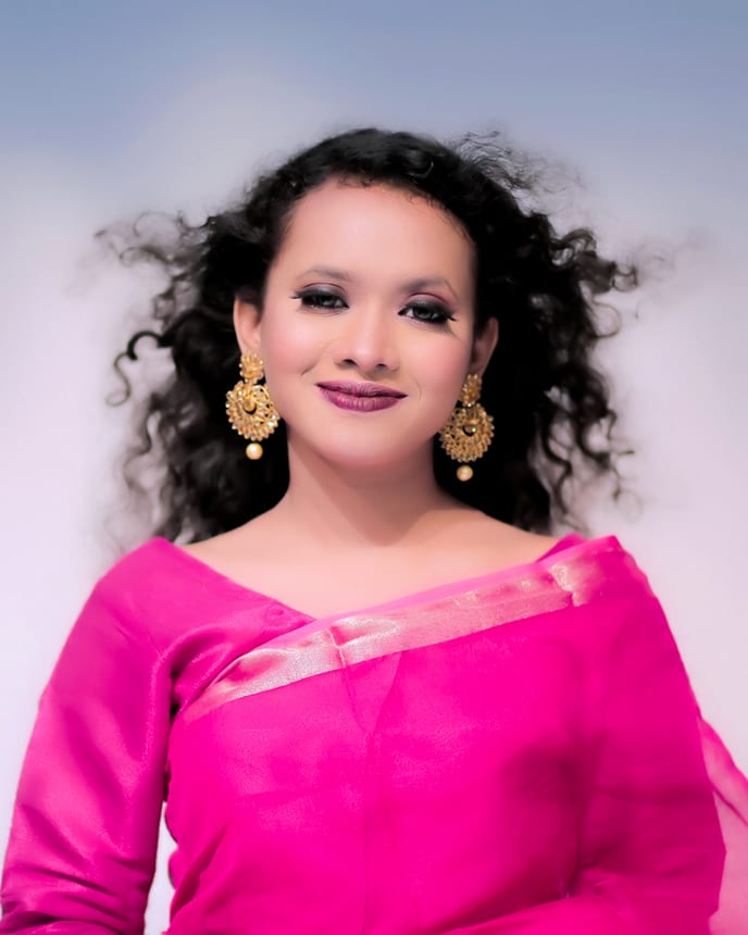 Mahmuda Anjum Bristy - Bangladeshi Singer - Dhaka | SoundBetter