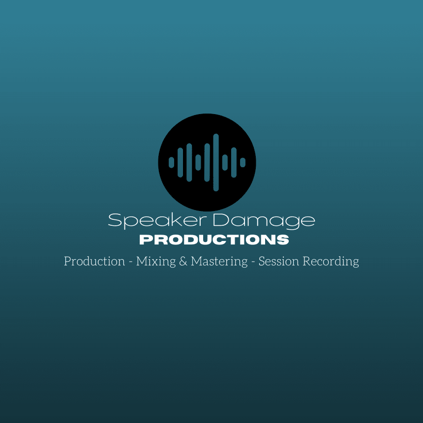 Speaker Damage Productions - Musician/Producer/Mixer - Los Angeles ...