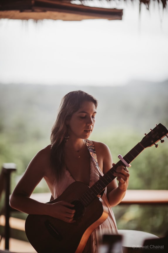 Shir - Singer, songwriter - Tel Aviv-Yafo | SoundBetter