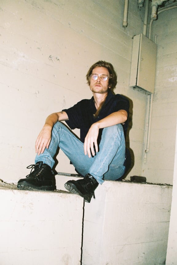 Slug Christ - Songwriter and mixing - Los Angeles | SoundBetter