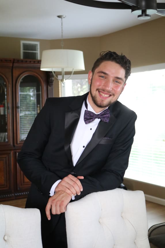 Alex Albrecht - Vocalist/ Songwriter - Patchogue | SoundBetter