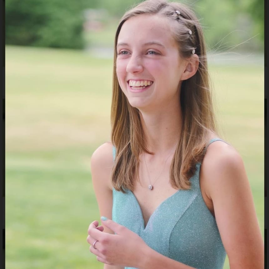 Hailey Hartley - Country and Christian Singer - Trinity | SoundBetter