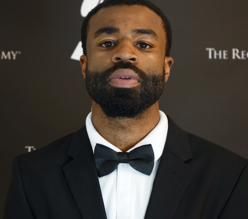 Blazer Barboza - American Rapper | A&r | - Atlanta | SoundBetter