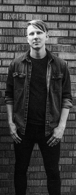 Nick Burgess - Modern mixing for heavy music - Olympia | SoundBetter