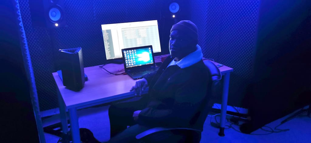 Benza - Producer | Mixing Engineer - Berlin | SoundBetter